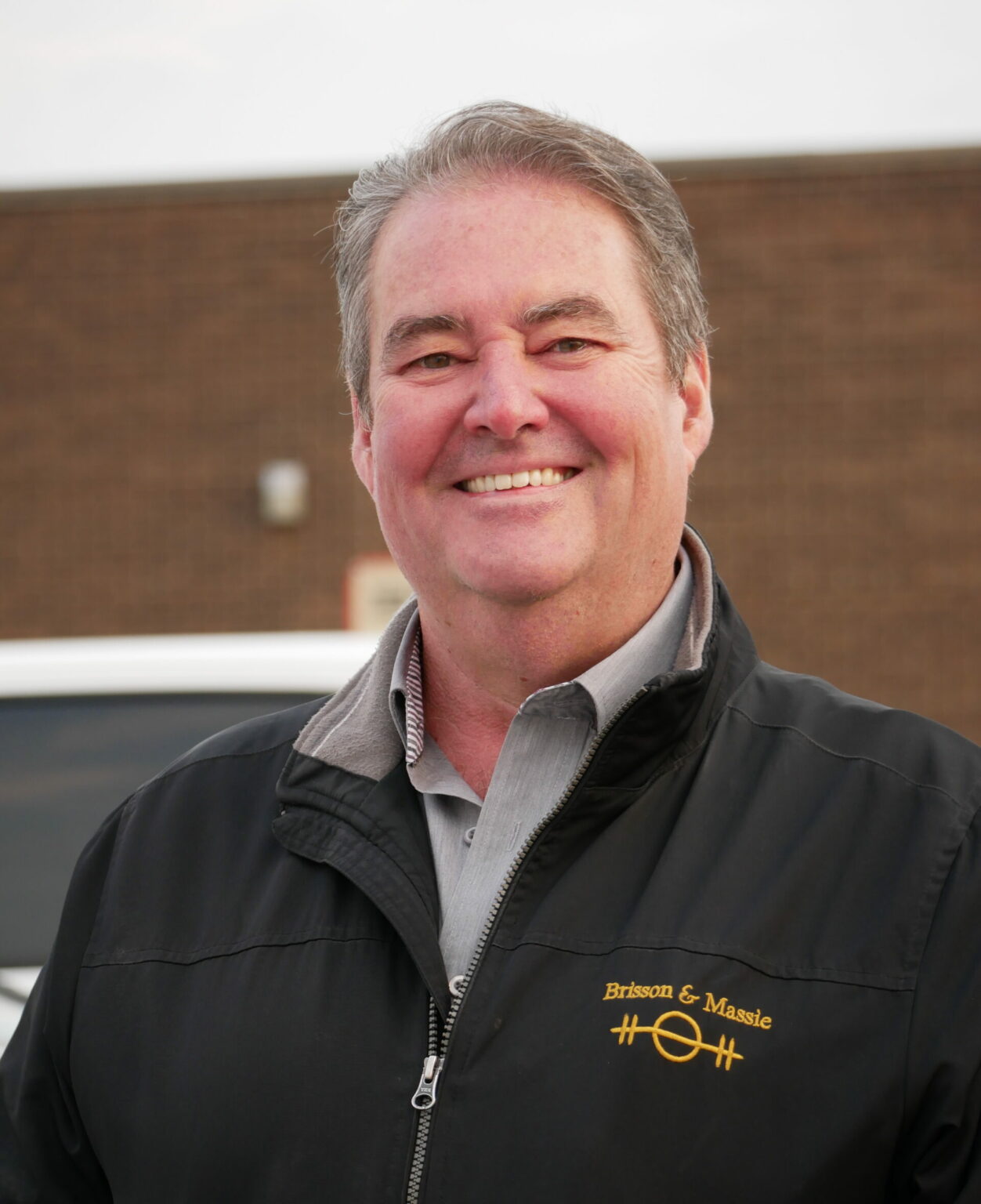 About - Brisson and Massie Mechanical